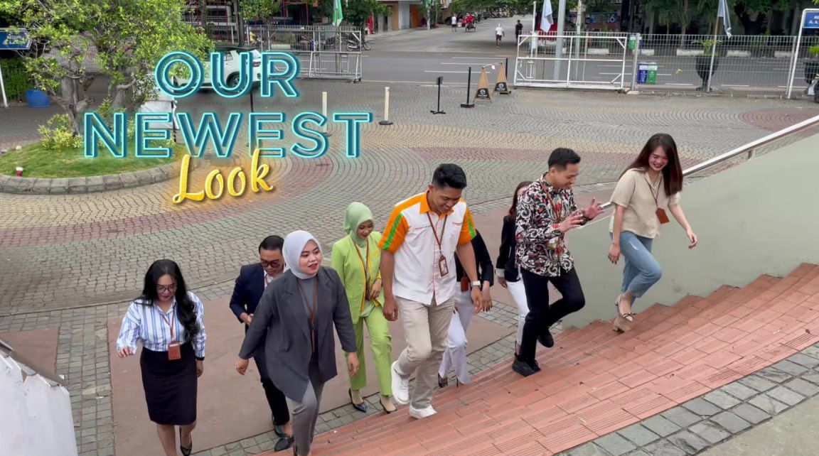 Hasamitra | Hati Anda Jiwa Kami