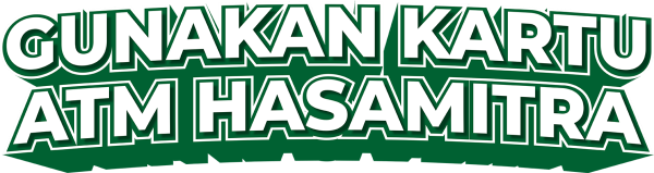 Hasamitra | Hati Anda Jiwa Kami