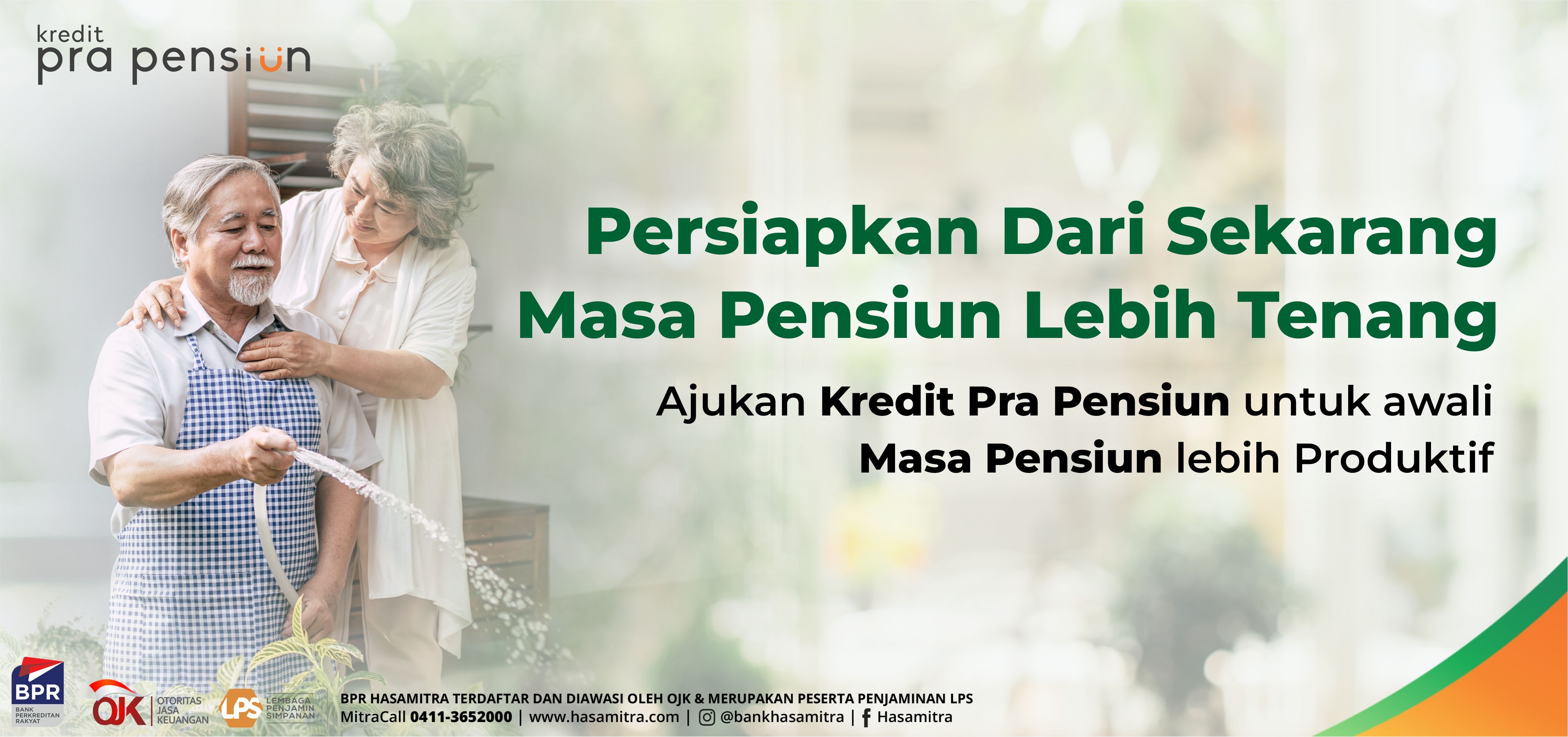 Hasamitra | Hati Anda Jiwa Kami